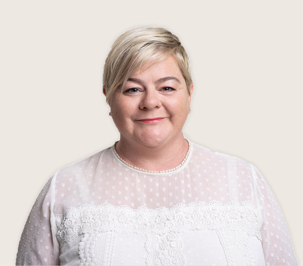Meet Clare Our Estate Sales Manager At Eglinton Village